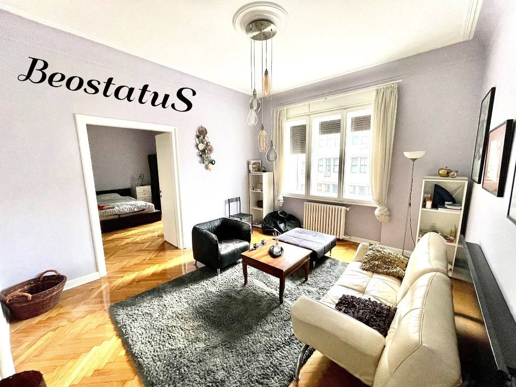 Nekretnine - Beostatus